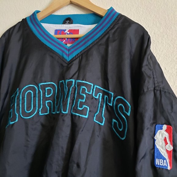 Pro Player | Jackets & Coats | Vintage Hornet Pro Player Pullover ...